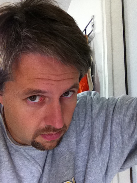 Biography » Ty Davison